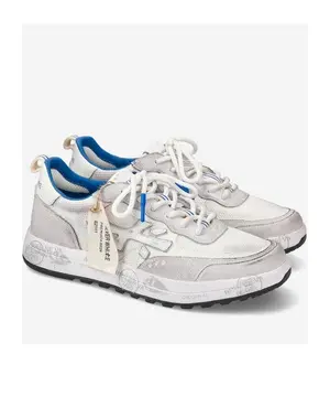 Premiata Professional Sports" Sneakers