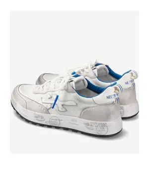 Premiata Professional Sports" Sneakers