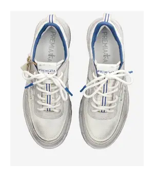 Premiata Professional Sports" Sneakers