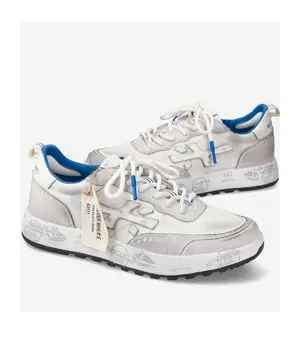 Premiata Professional Sports" Sneakers