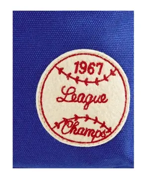 Polo Ralph Lauren Logo Backpack