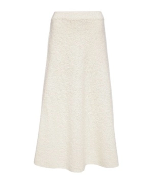 Gabriela Hearst Textured Skirts