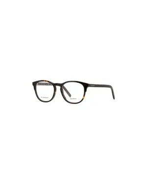 Givenchy Round Frame Glasses