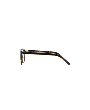 Givenchy Round Frame Glasses