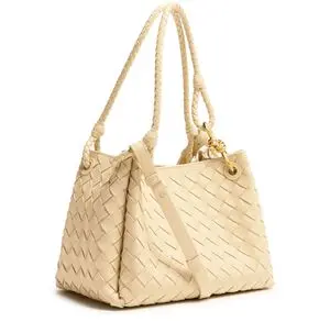 Bottega Veneta Parachute Shoulder Bag