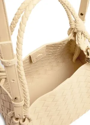 Bottega Veneta Parachute Shoulder Bag
