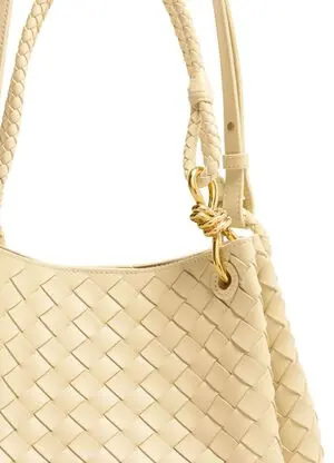 Bottega Veneta Parachute Shoulder Bag
