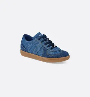 Dior B01 Low Top Sneakers