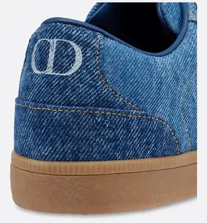 Dior B01 Low Top Sneakers