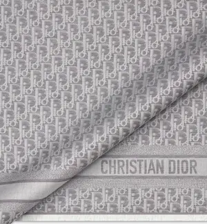 Dior Oblique Shawl