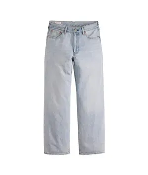 LEVI'S Belt-loop Jeans - Gray