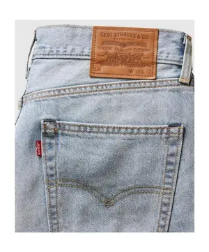 LEVI'S Belt-loop Jeans