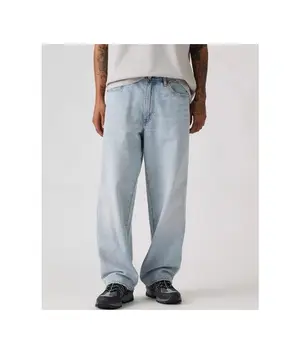LEVI'S Belt-loop Jeans