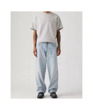 LEVI'S Belt-loop Jeans