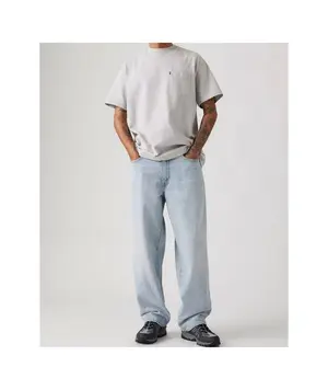LEVI'S Belt-loop Jeans
