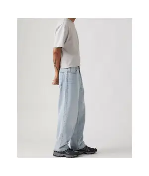 LEVI'S Belt-loop Jeans