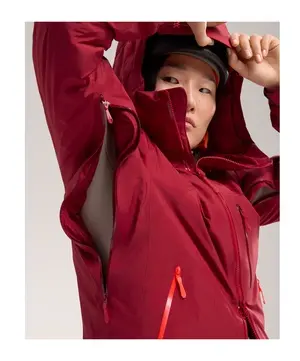 Arc'teryx Beta Gore-tex Jacket