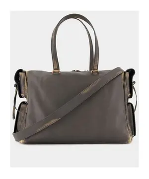 Acne Studios Multi-pocket Shoulder Bag
