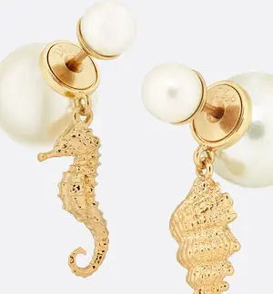 Dior Tribales Earrings