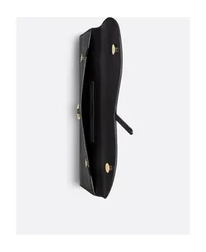 Dior Saddle Pouch