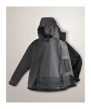 Arc'teryx Sabre Gore-tex Jacket