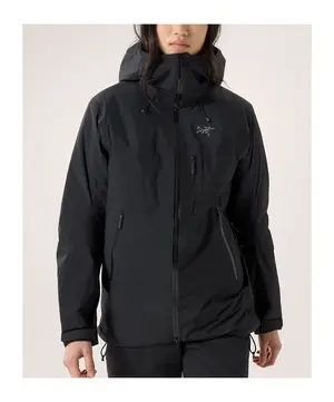 Arc'teryx Beta Gore-tex Hooded Jacket