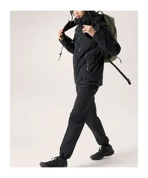 Arc'teryx Beta Gore-tex Hooded Jacket