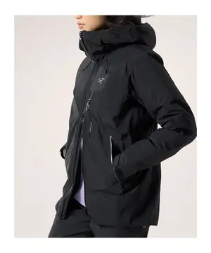 Arc'teryx Beta Gore-tex Hooded Jacket