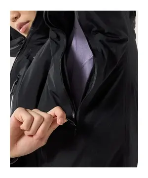 Arc'teryx Beta Gore-tex Hooded Jacket