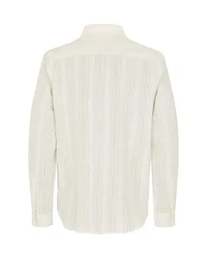 SAMSOE SAMSOE Long-sleeved Shirt