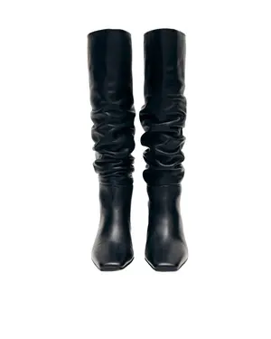 ALOHAS Kalila Slouchy Boots