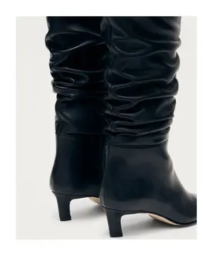 ALOHAS Kalila Slouchy Boots