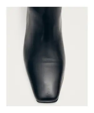 ALOHAS Kalila Slouchy Boots