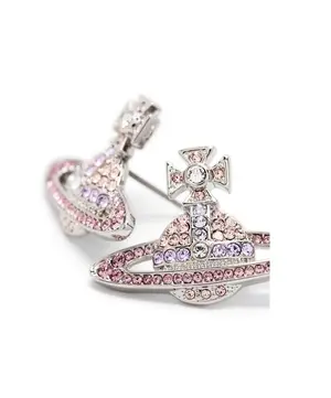 VIVIENNE WESTWOOD Ball Earrings