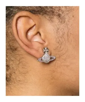 VIVIENNE WESTWOOD Ball Earrings