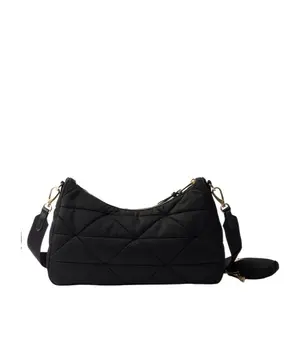 Prada Large Re-nylon Shoulder Bag