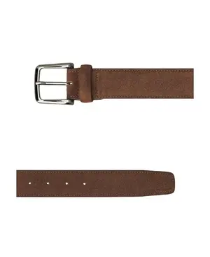 TOD'S Classic Buckle Belt