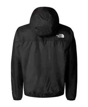 The North Face Hooded Zip Jacket