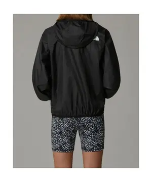 The North Face Hooded Zip Jacket