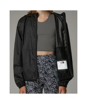 The North Face Hooded Zip Jacket