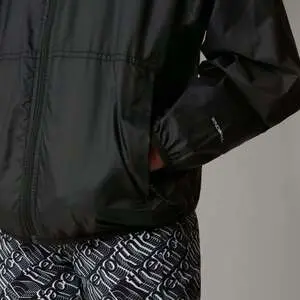 The North Face Hooded Zip Jacket