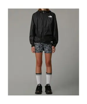 The North Face Hooded Zip Jacket