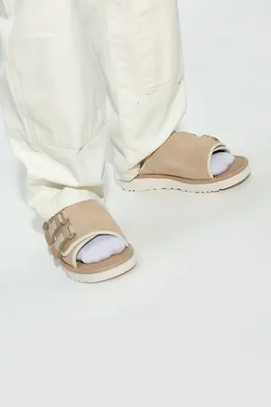 UGG Goldencoast Strap Slides