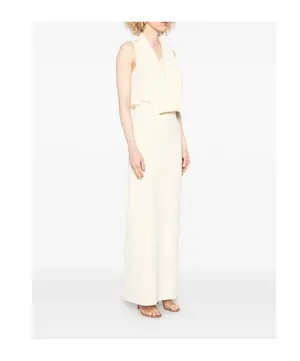 Patrizia Pepe Sleeveless Dress