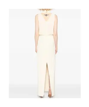 Patrizia Pepe Sleeveless Dress