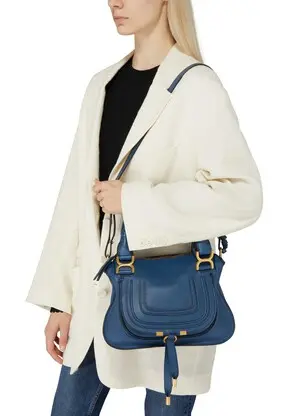 Chloé Marcie Shoulder Bag