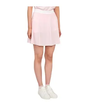 J. Lindeberg Pleated Midi Skirt