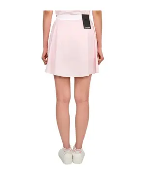 J. Lindeberg Pleated Midi Skirt