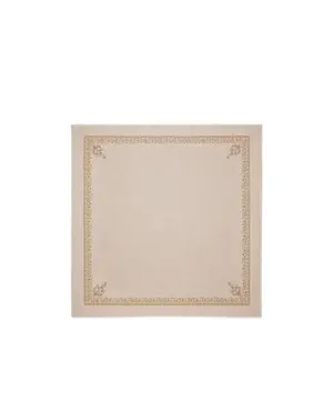 Loro Piana Butterfly Garden Shawl