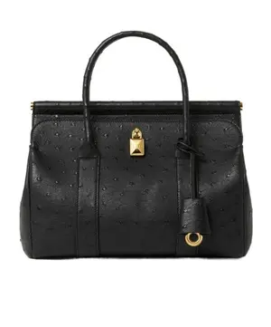 Loro Piana Loom Bag L25